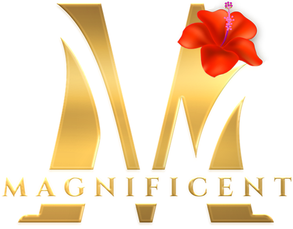 Magnificent Logo
